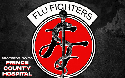 Flu Fighters | Scott MacAulay Performing Arts Centre
